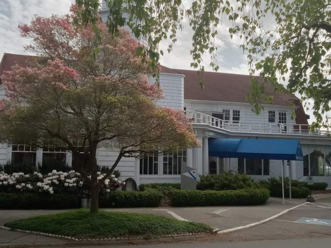 Seattle Yacht Club & Mrs. Sybil Ferris. | Another Bundy Blog.