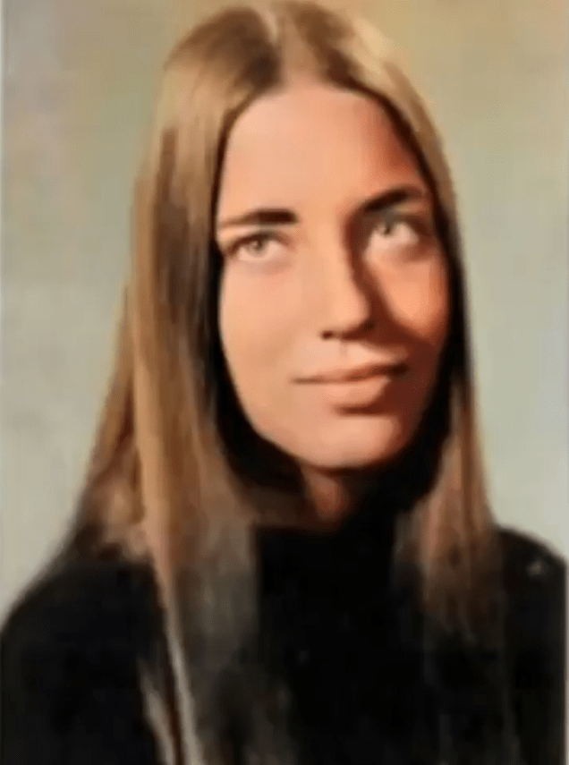 Roberta Kathleen Parks. | Another Bundy Blog.