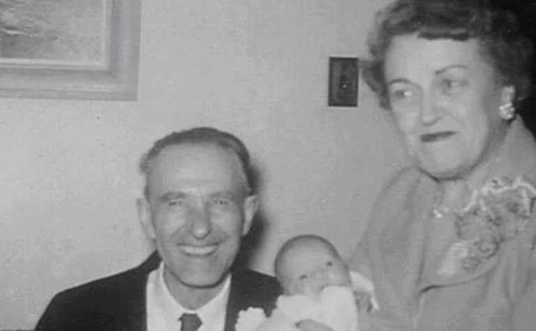 Ann Marie Burr. | Another Bundy Blog.