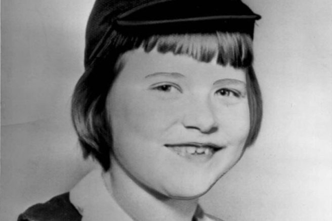 Ann Marie Burr. | Another Bundy Blog.