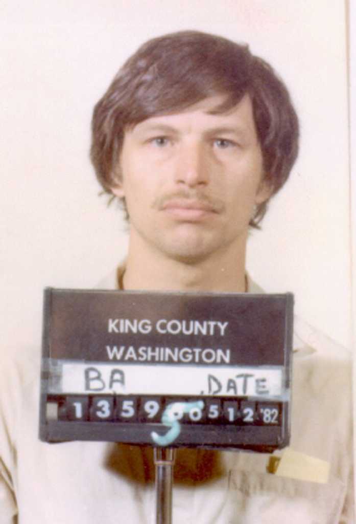 Gary Leon Ridgway, Case Files: Part One. | Another Bundy Blog.