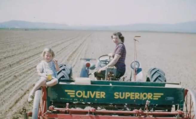 Joyce Margaret LaPage. | Another Bundy Blog.