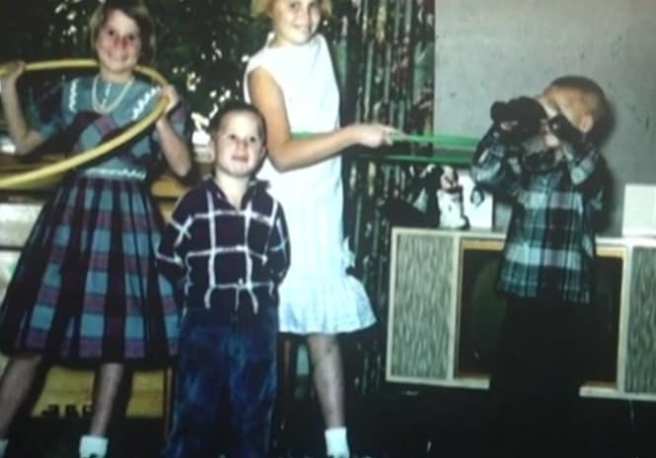 Joyce Margaret LaPage. | Another Bundy Blog.