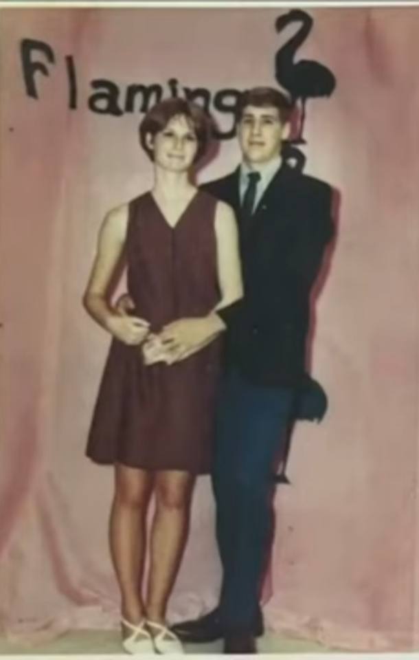 Joyce Margaret LaPage. | Another Bundy Blog.