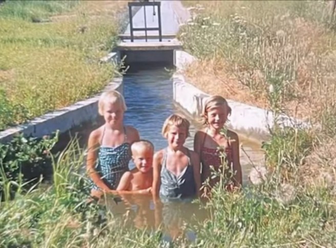 Joyce Margaret LaPage. | Another Bundy Blog.