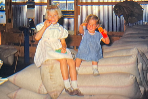 Joyce Margaret LaPage. | Another Bundy Blog.