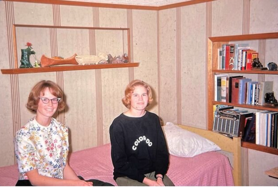 Joyce Margaret LaPage. | Another Bundy Blog.
