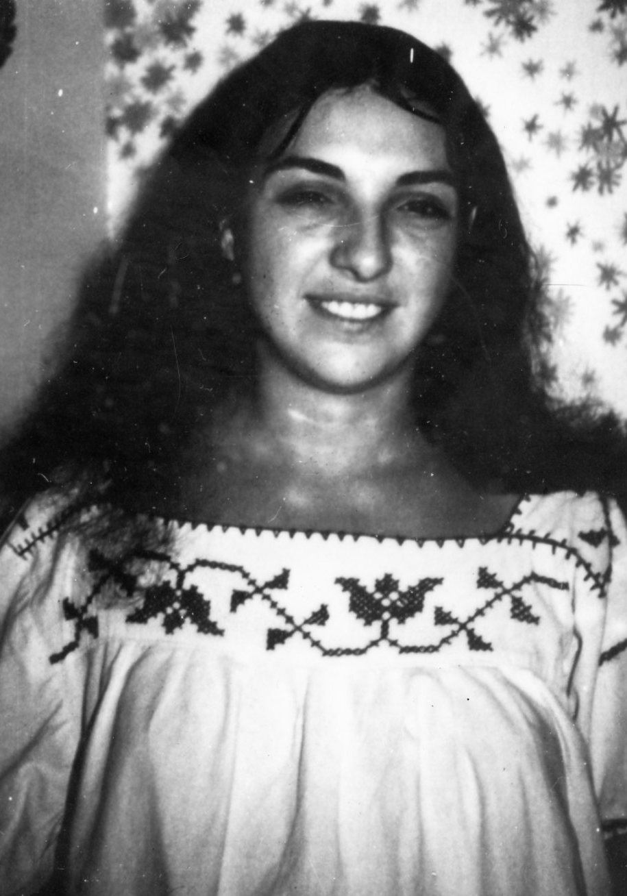 Vicki Lynn Hollar. | Another Bundy Blog.