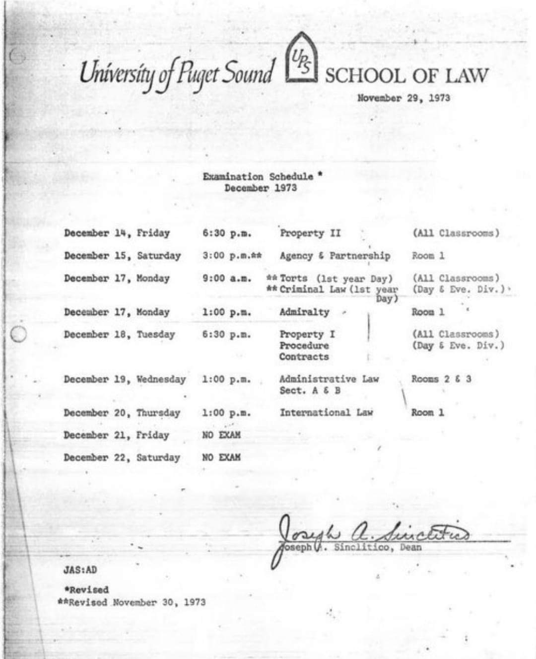 Ted Bundy, College Information and Transcripts. | Another Bundy Blog.