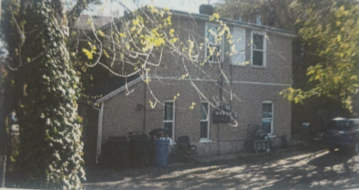 Ted’s (first) Utah Apartment. | Another Bundy Blog.