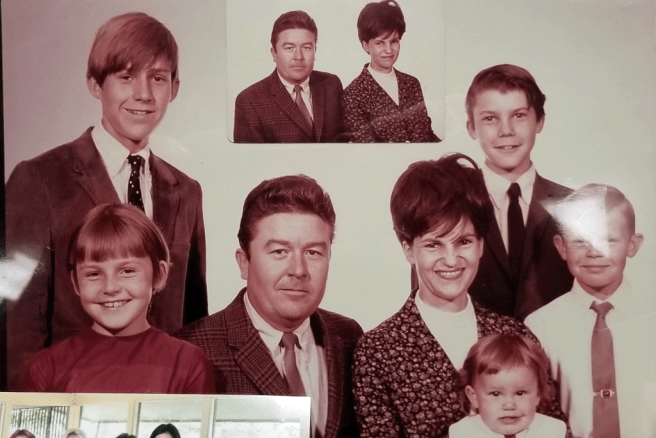 Nancy Wilcox. | Another Bundy Blog.