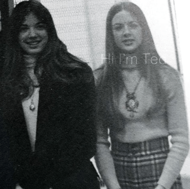 Georgann Hawkins Ted Bundy | Another Bundy Blog.