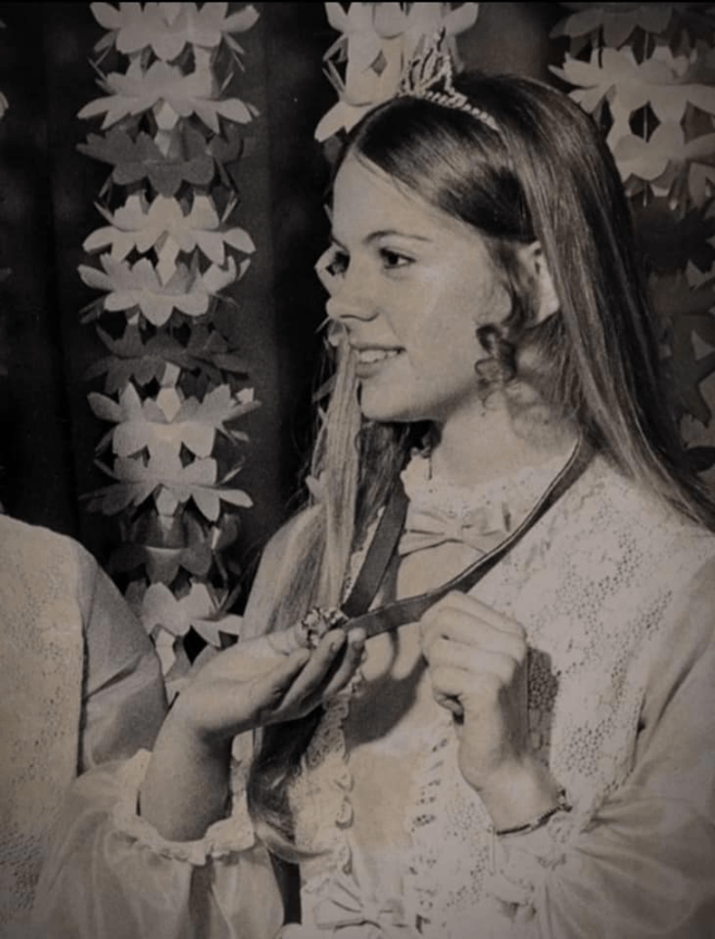 Georgann Hawkins. | Another Bundy Blog.