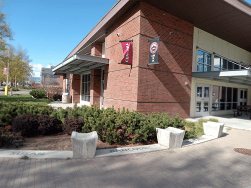 Susan Rancourt Memorial Garden. | Another Bundy Blog.