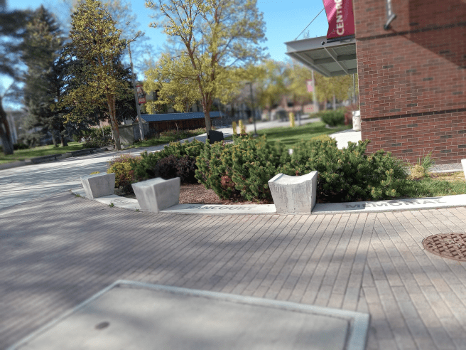 Susan Rancourt Memorial Garden. | Another Bundy Blog.