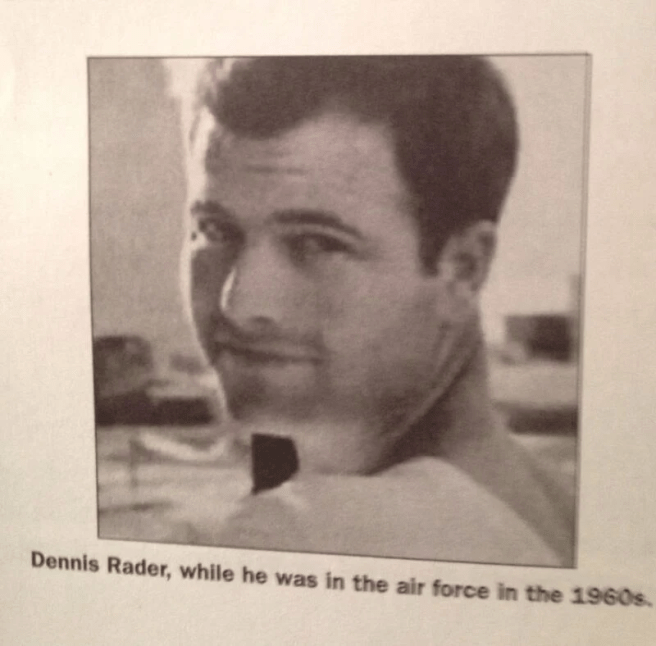 Various Pictures of Serial Killers. | Another Bundy Blog.