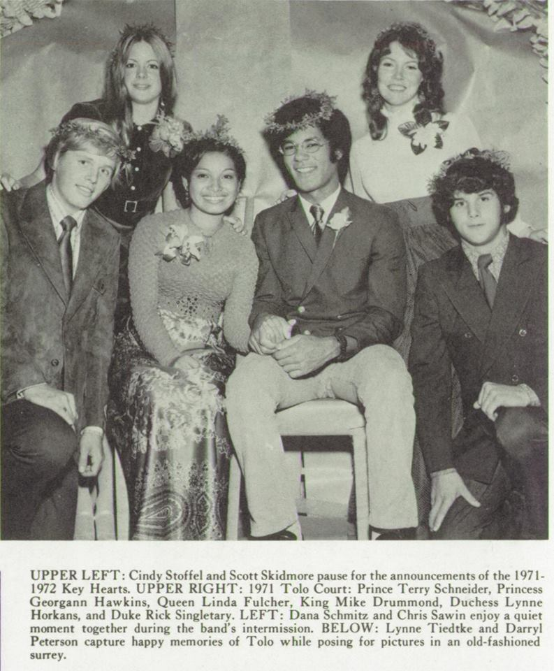 Georgann Hawkins. | Another Bundy Blog.