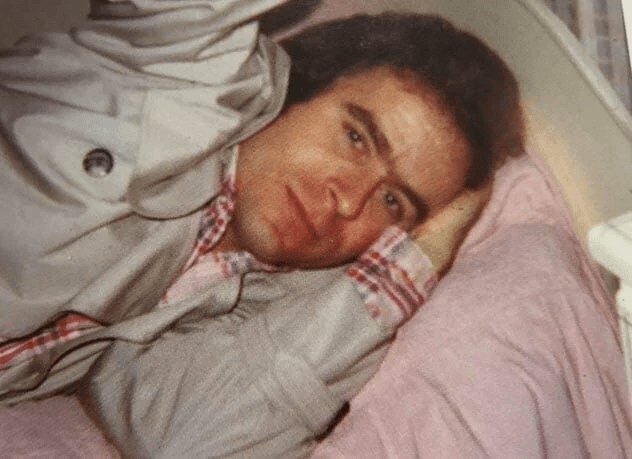 Theodore Robert Bundy Lynda Ann Healy | Another Bundy Blog.