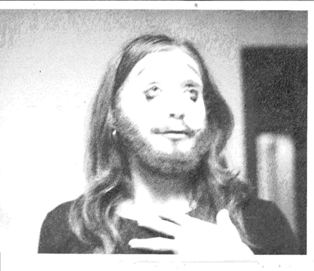 Donna Gail Manson. | Another Bundy Blog.