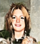 Georgann Hawkins. | Another Bundy Blog.