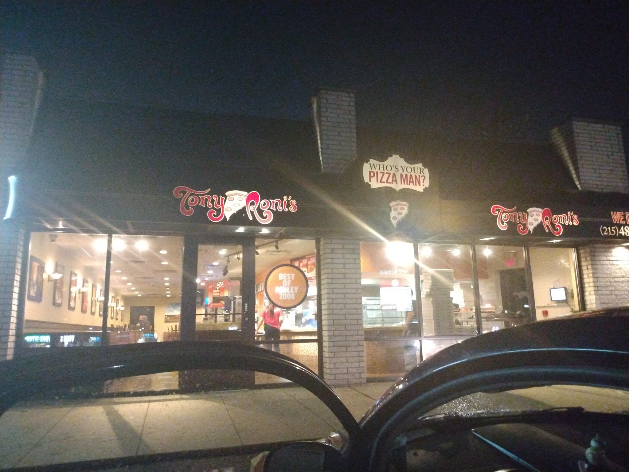 Bundy’s Philadelphia Roots… | Another Bundy Blog.