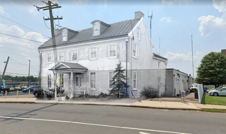Bundy’s Philadelphia Roots… | Another Bundy Blog.