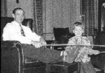 Johnnie Culpepper Bundy. | Another Bundy Blog.