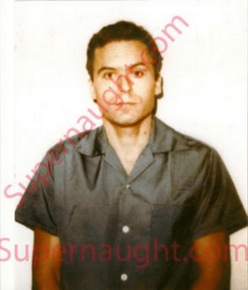 Bundy Mugshots. | Another Bundy Blog.
