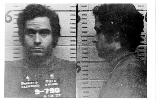 Bundy Mugshots. | Another Bundy Blog.