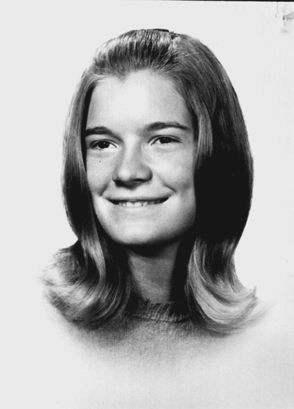 The Elizabeth Potter Perry Memorial Auditorium. | Another Bundy Blog.