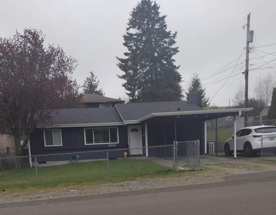 Bundy’s Seattle Homes. | Another Bundy Blog.
