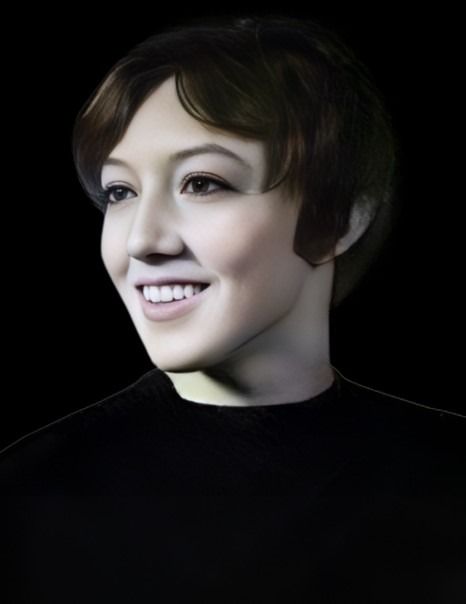 Shelley Kay Robertson. | Another Bundy Blog.