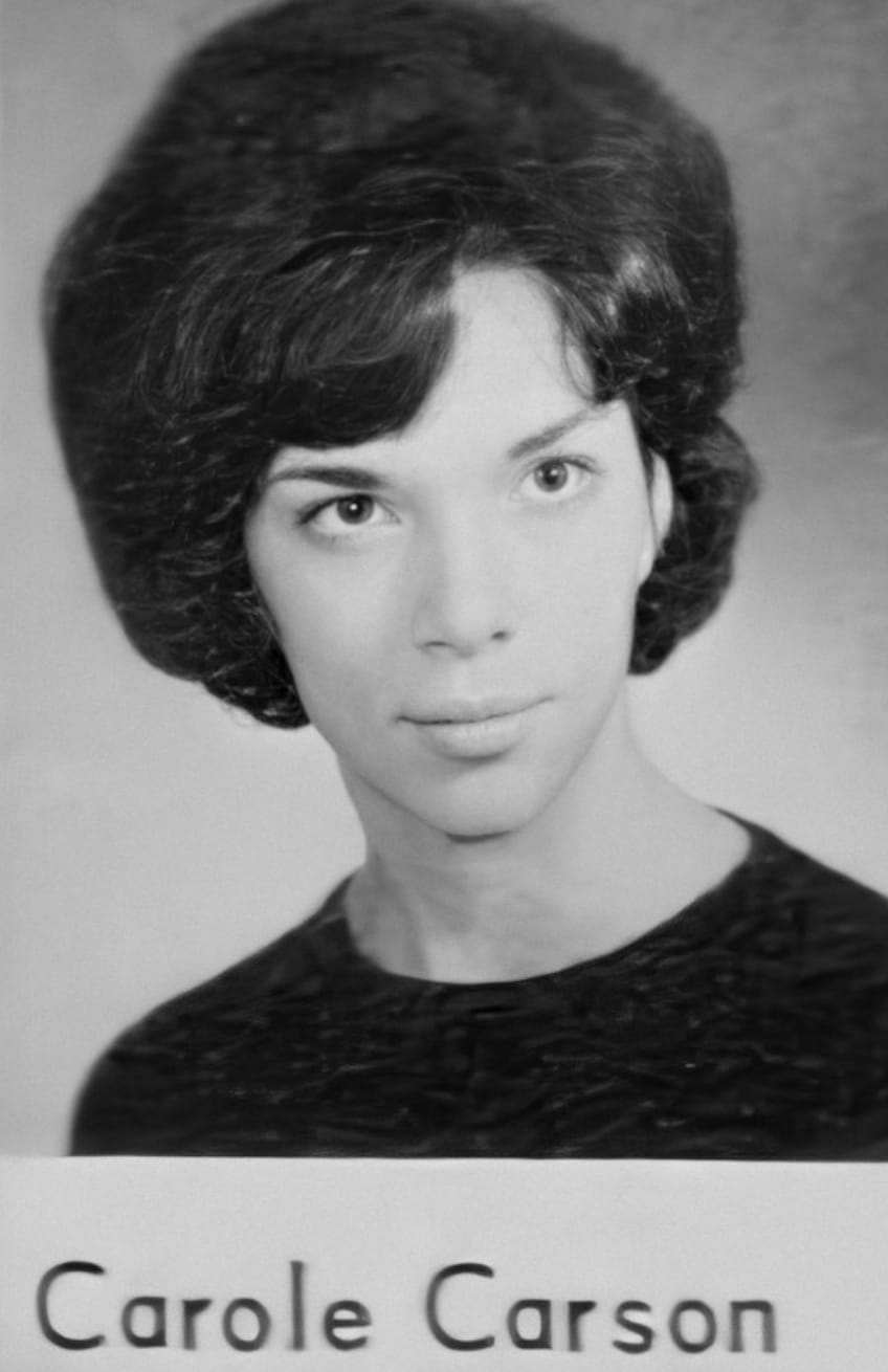Carole Ann Carson/Boone/Johnson/Anderson/Bundy?? | Another Bundy Blog.