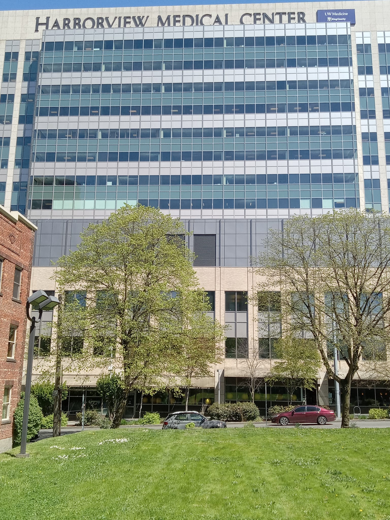 Harborview Medical Center. | Another Bundy Blog.