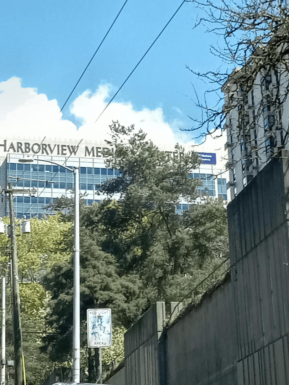 Harborview Medical Center. | Another Bundy Blog.
