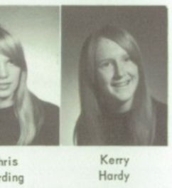 Kerry May May-Hardy. | Another Bundy Blog.