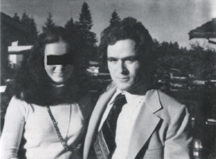 Ted Bundy’s Girlfriends. | Another Bundy Blog.