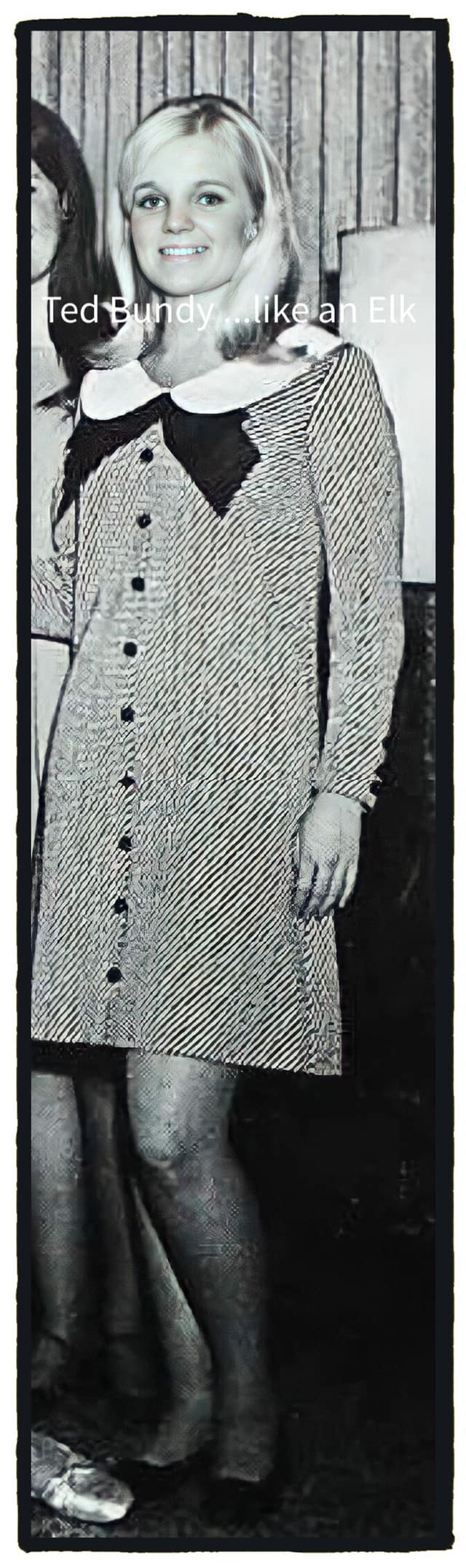 Ted Bundy’s Girlfriends. | Another Bundy Blog.