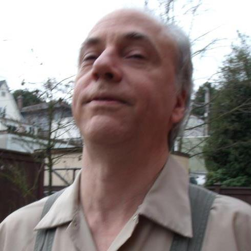Richie Bundy. | Another Bundy Blog.