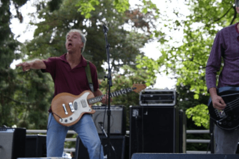 Richie Bundy. | Another Bundy Blog.