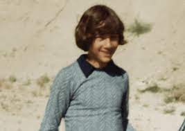 Richie Bundy. | Another Bundy Blog.