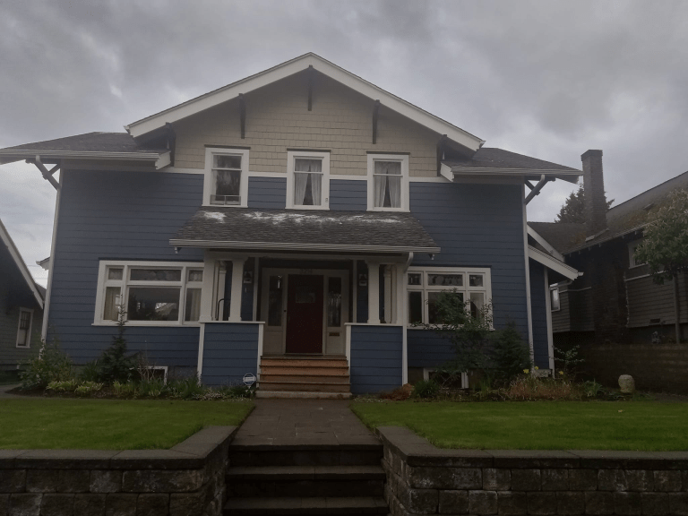 Bundy Residences, in full. | Another Bundy Blog.
