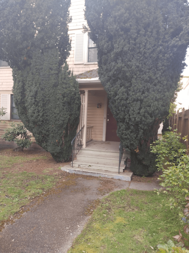 Bundy Residences, in full. | Another Bundy Blog.