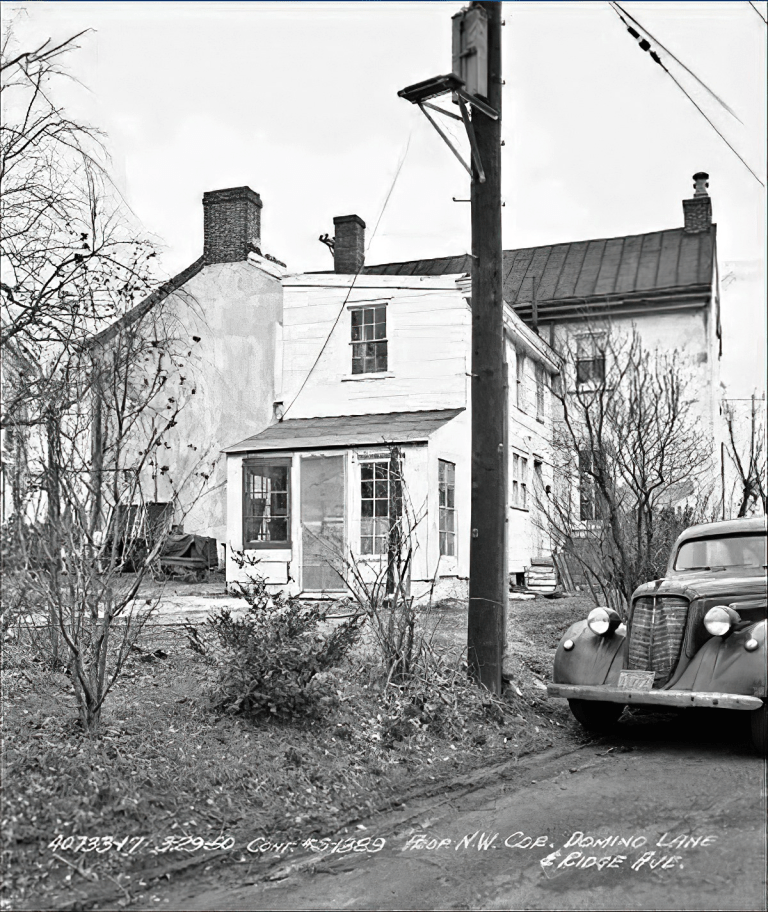 Bundy Residences, in full. | Another Bundy Blog.