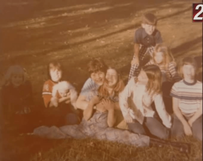 Kimberly Dianne Leach. | Another Bundy Blog.