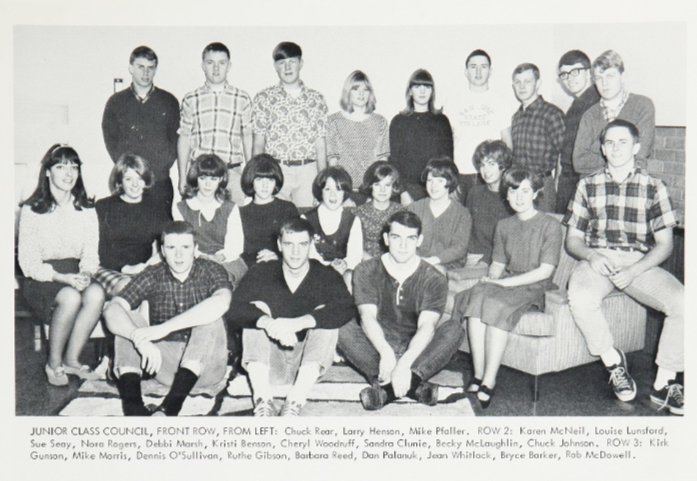 Suzanne “Sue” Rae Seay-Justis. | Another Bundy Blog.