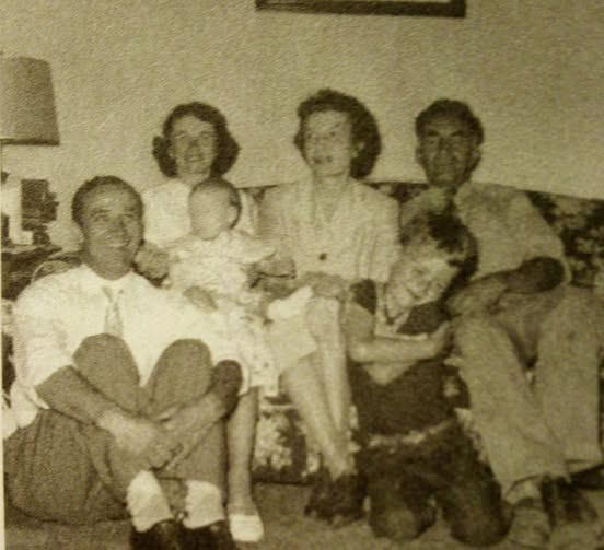 Bundy Siblings. | Another Bundy Blog.