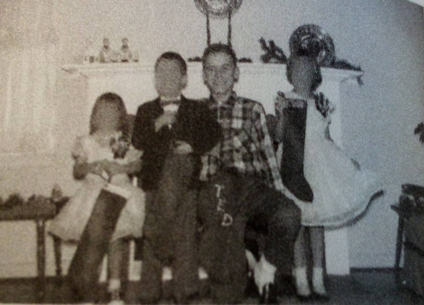 Bundy Siblings. | Another Bundy Blog.