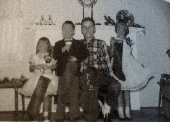 Bundy Siblings. | Another Bundy Blog.