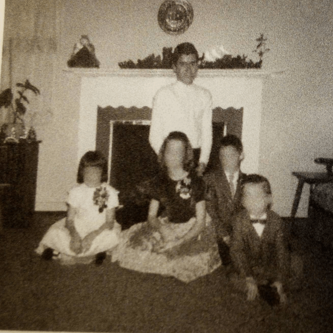 Bundy Siblings. | Another Bundy Blog.